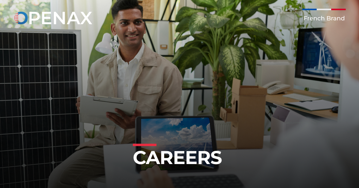 OPENAX: Creator of High-Quality PV Products