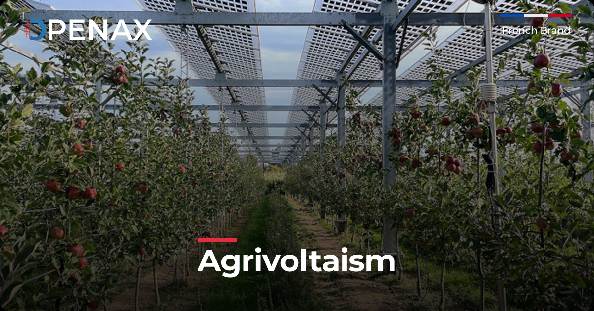 OPENAX: Creator of High-Quality PV Products