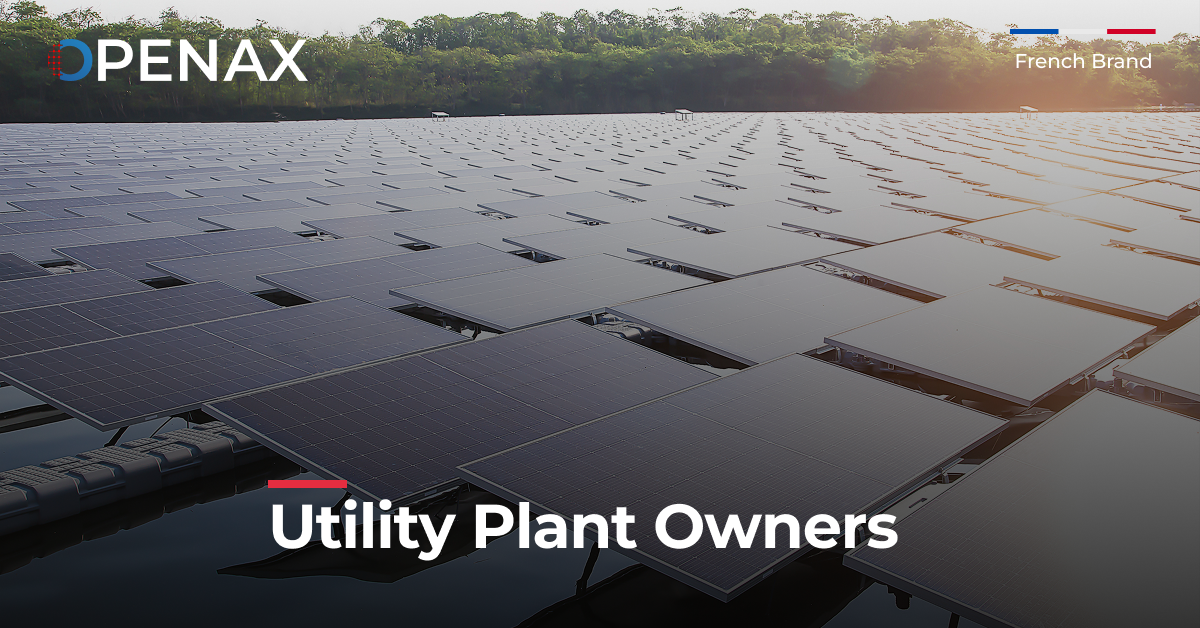 OPENAX: Creator of High-Quality PV Products